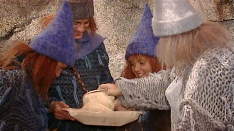 Jul I Bl Fjell Nrk Tv