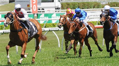 Sydney Preview Rosehill Daily Telegraph