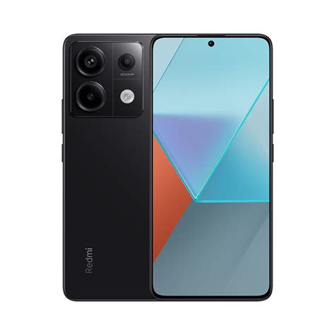 赠 1 年碎屏保：小米 Redmi Note 13 Pro 系列手机京东开售 It之家