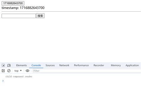 memo、usememo、usecallback以及useref的使用场景进行性能优化 风希落 博客园