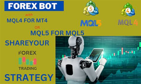 develop robust expert advisors for mt4 and mt5 by mark 0donald fiverr