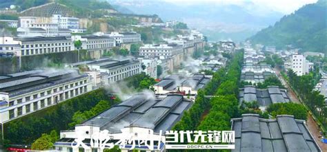 【虎力全开 人勤春早】遵义：719户规上企业全部复工复产！工业发展行动