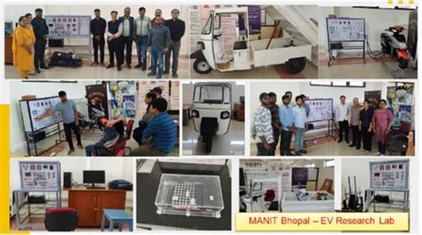 EV Lab Setup At 1000000 Piece Model Town Gurugram ID 2855828034530