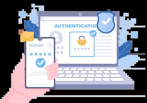 Authentication Security Illustration Free Download Crime And Security Illustrations Iconscout