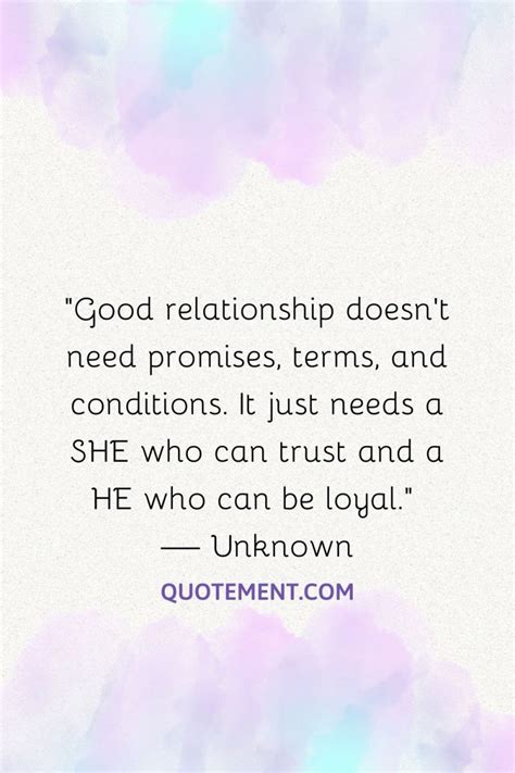 Best Trust Quotes To Help You Cope With Trust Issues
