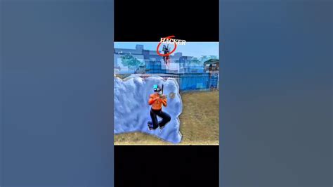 Hacker Vs Devloper💀🥱 Shorts Freefire Youtube