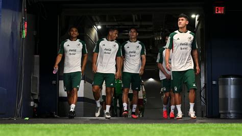 Uriel Antuna sobre los europeos en la selección mexicana A veces se