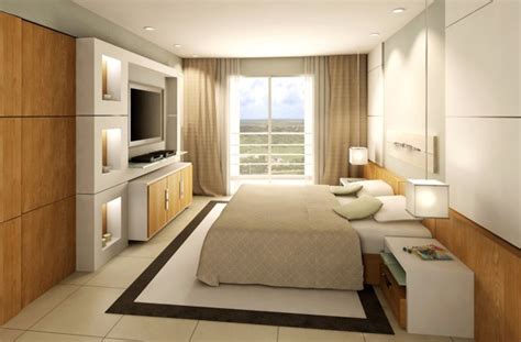 Quartos Decorar E Casa Construdeia
