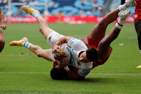 World Rugby Calendar Audrey Edmunds