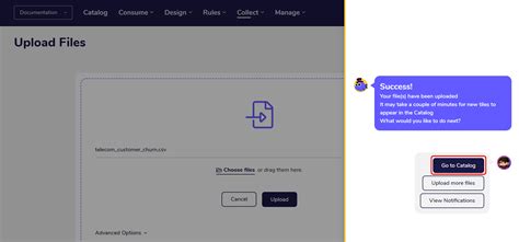 Notification Alerts — Agiledata Docs 10 Documentation