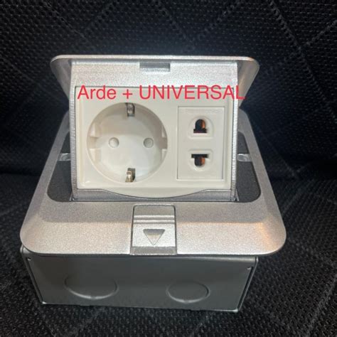 Jual Modul Stop Kontak Lantai Data Cat 6 Cat6 Panasonic Stop Kontak Lantai Arde Blank