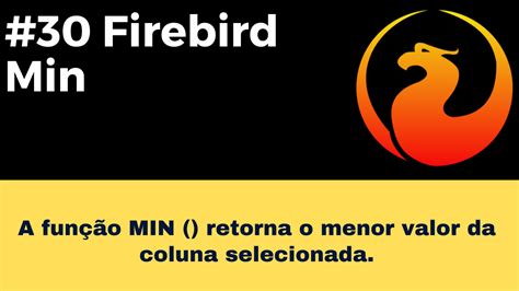 Curso Firebird SQL 30 Min StartDB