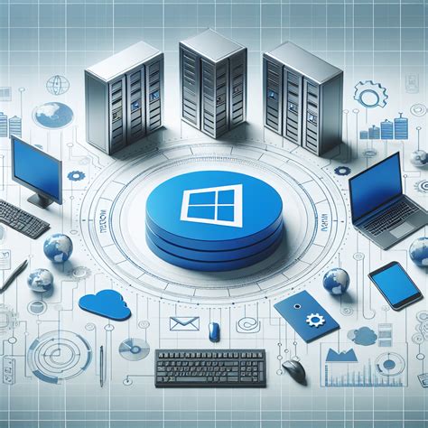 Microsoft Windows Server คืออะไร ระบบปฏิบัติการเซิร์ฟเวอร์ที่ธุรกิจควรรู้จัก 2beshop Life