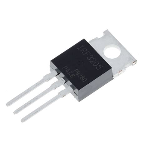 Модул Arduino Clone Irf3205 Mosfet Emag Bg