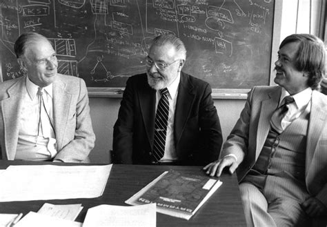 richard w hamming photo essay a m turing award winner
