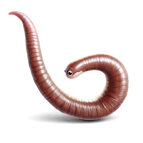 Earthworm Png Images 100