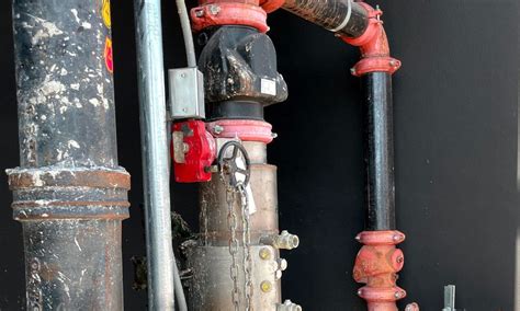 Does An Irrigation System Need A Backflow Preventer At Maggie Parham Blog