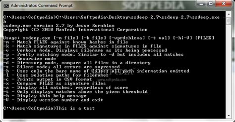 Ssdeep Download Softpedia