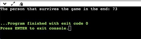 100 People In A Circle With A Gun Naukri Code 360