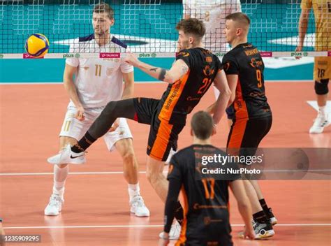 Lukasz Wisniewski Photos And Premium High Res Pictures Getty Images