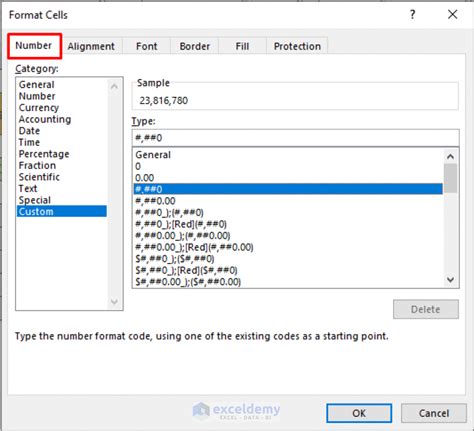 How To Put Comma In Numbers In Excel 7 Easy Ways