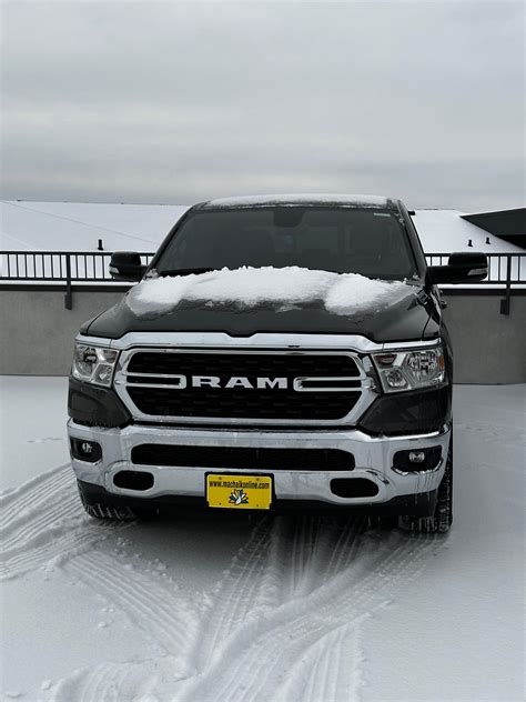 Can You Fit A Camper Shell On A Rambox Rramtrucks
