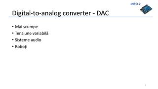 Arduino PWM PPT