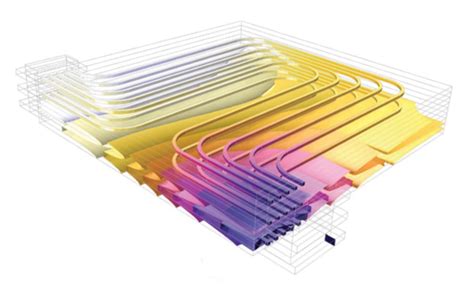 A Lesson In Multiphysics Tech Briefs