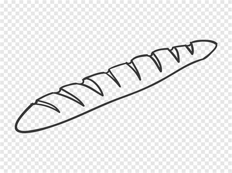 الرغيف الفرنسي المطبخ Bagel Bakery Drawing، Summer Jam الطعام الخبز Png
