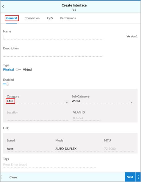 Configure Vrrp And Dhcp Relay On Lan Interfaces In Concerto Versa Networks