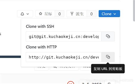 Idea导入gitlab项目 Csdn博客