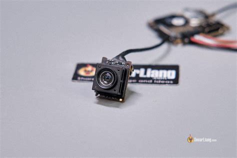 Overview Dji O4 Air Unit Lite Designed For Micro Fpv Drones However With Flaws Tc