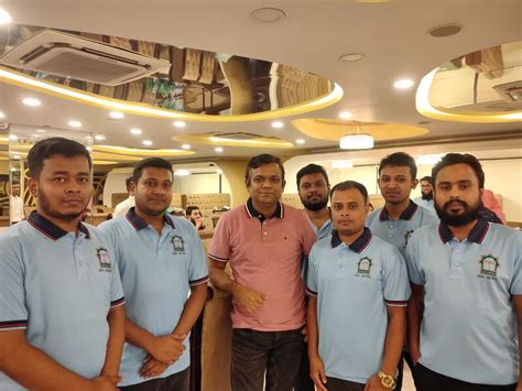 md mujahidul islam on linkedin s m saifuddin shiblu consultant