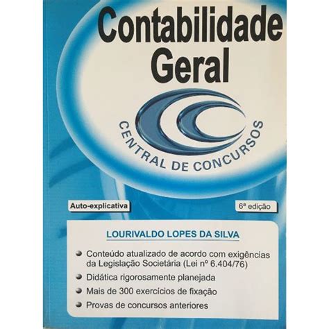 Apostila Contabilidade Geral Shopee Brasil