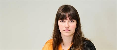 Carla Hinrichs Von Der „letzten Generation“ Ermittlungen Gegen