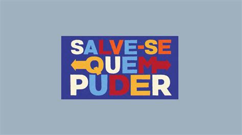 Resumo Salve Se Quem Puder Novela Das Sete Novela Da Globo Redenoticia