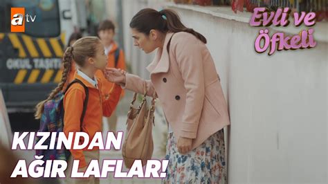 Merve den Dilek e ağır sözler Evli ve Öfkeli Arşiv Sahneleri YouTube