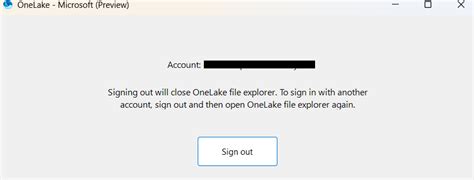 solved cannot refresh onelake explorer microsoft fabric community