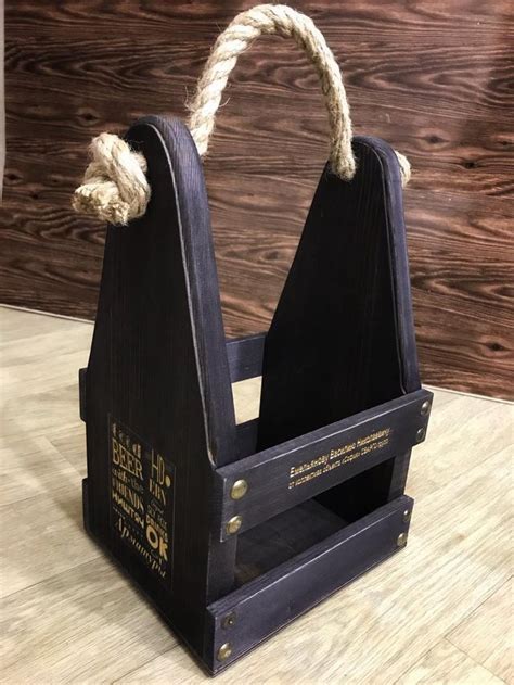 Beer Box 📦 ящик для пива🍻 ในปี 2024