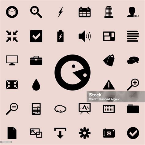 동그라미 아이콘에서 게임 문자입니다 최소한의 아이콘의 자세한 설정 합니다 프리미엄 그래픽 디자인입니다 웹사이트 웹 디자인 모바일 응용 프로그램 모음 아이콘 중 하나 감정에