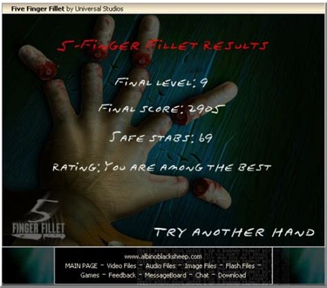 5 Finger Fillet Very Funny Freeones Forum The Free Munity