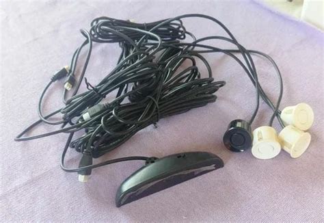 Prv Car Parking Sensor At ₹ 210 Piece Car Parking Sensor In Tiruppur Id 2856529298548