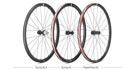 Nuevas Soniq Alx Soniq Al Y Rapid Red Al