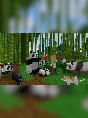 Comprar Minecraft Java Bedrock Edition Deluxe Collection PC
