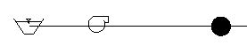 Openflows Water Infrastructure Modeling A Connection To An Existing