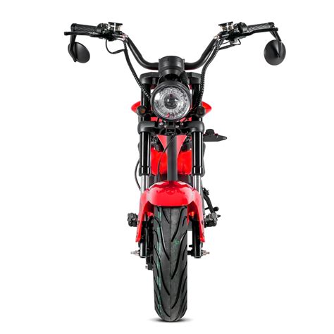 City Coco M1p Custom Rooder 2000w 3000w 20ah 30ah For Sale Citycoco