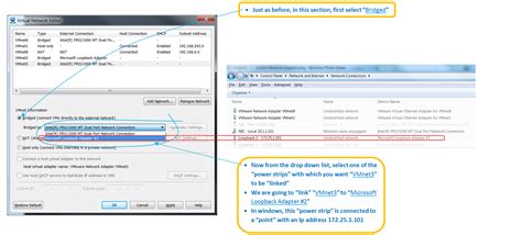 Additional Technologies Part 4 Of 8 Installing And Customizing Network Interfaces In Vmware