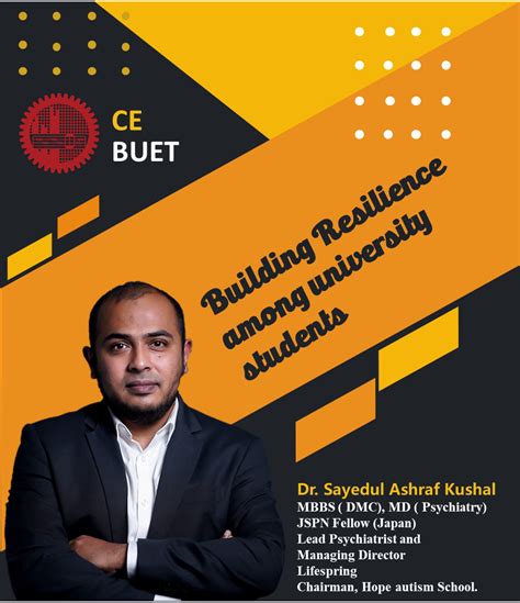 January 18 2022 Department Of Civil Engineering Buet