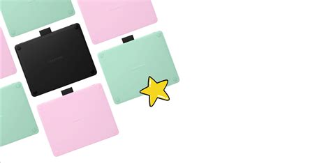 Wacom Intuos: Creative Pen Tablet