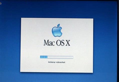 تاريخ نظام تشغيل Mac Osx في 15 محطة